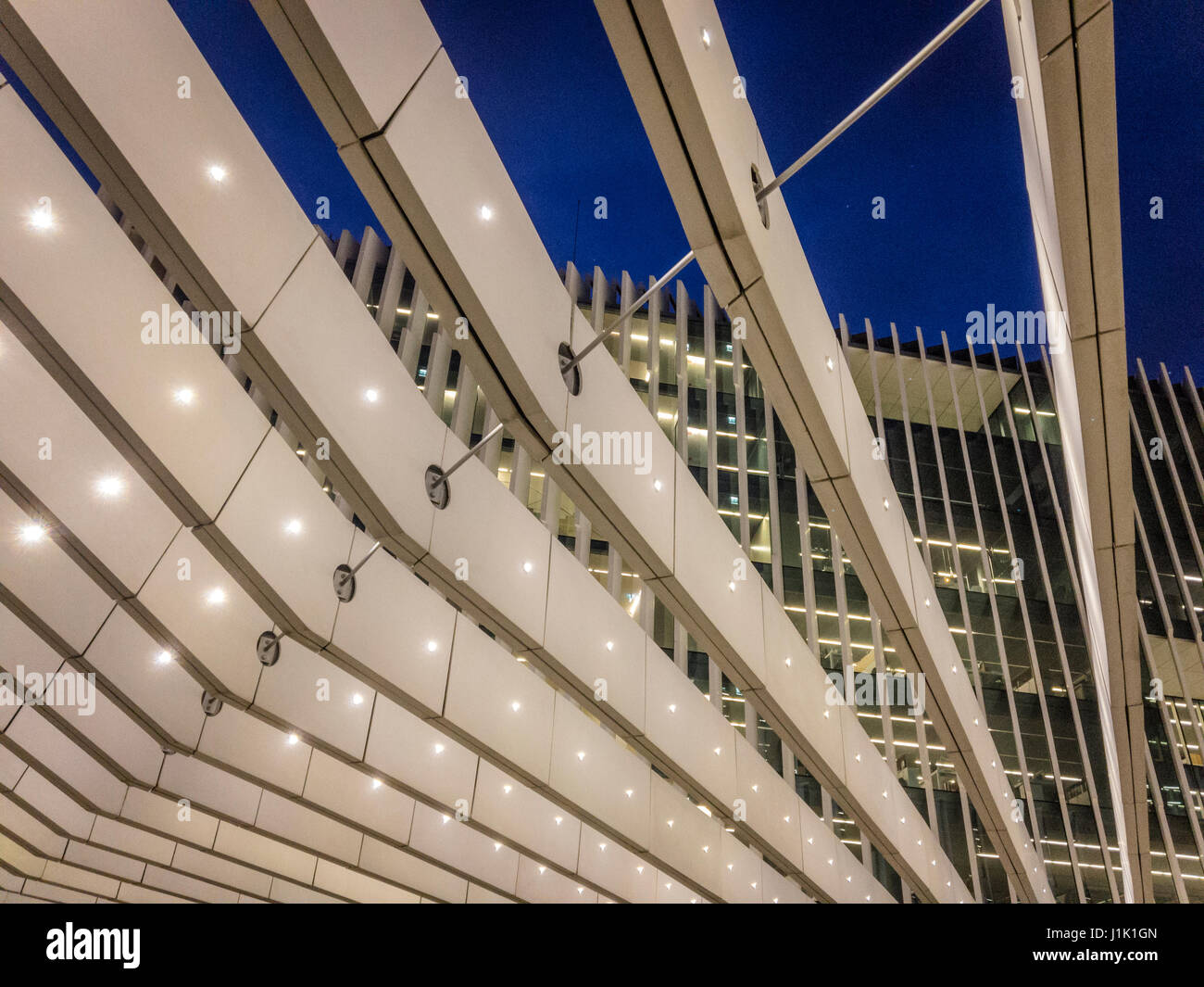 Edp lisboa hi-res stock photography and images - Alamy