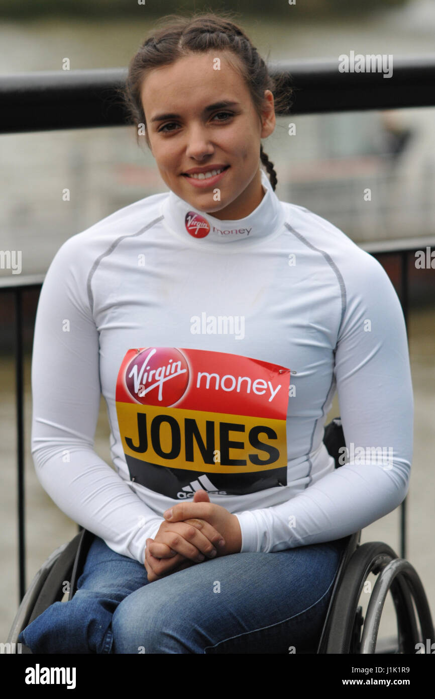 Jade jones gb hi-res stock photography and images - Alamy