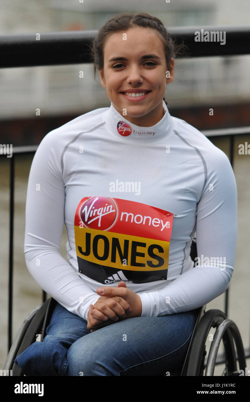 Jade jones gb hi-res stock photography and images - Alamy