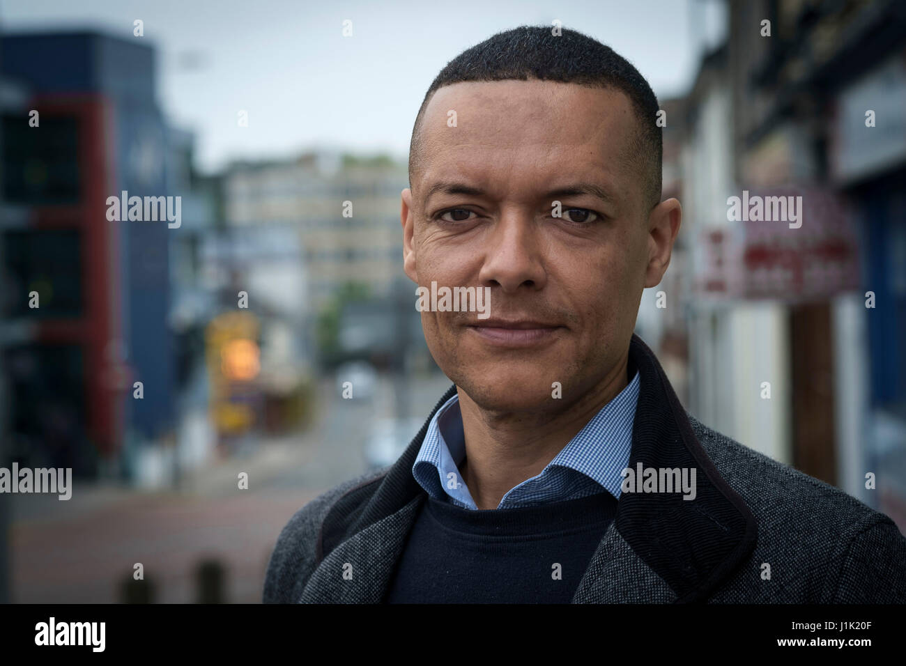 Jason lewis campaign hi-res stock photography and images - Alamy