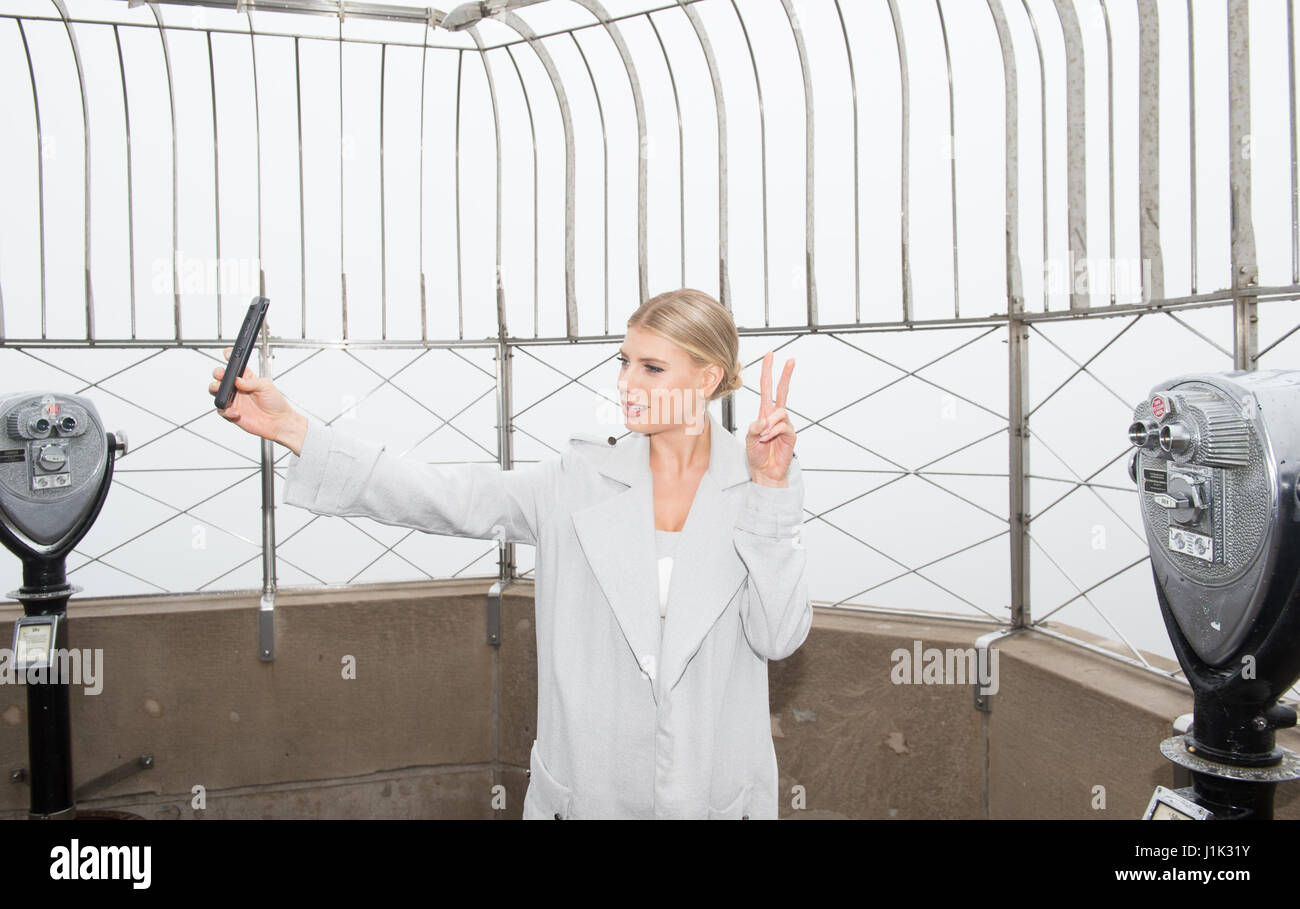 Charlotte mckinney model hi-res stock photography and images - Alamy