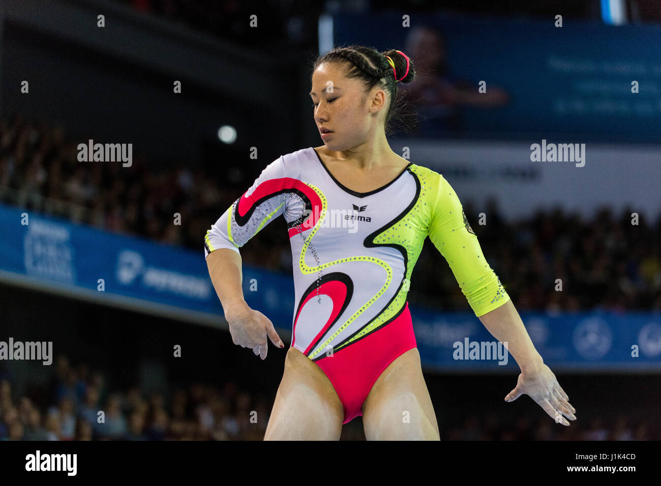 Kim bui hi-res stock photography and images - Alamy