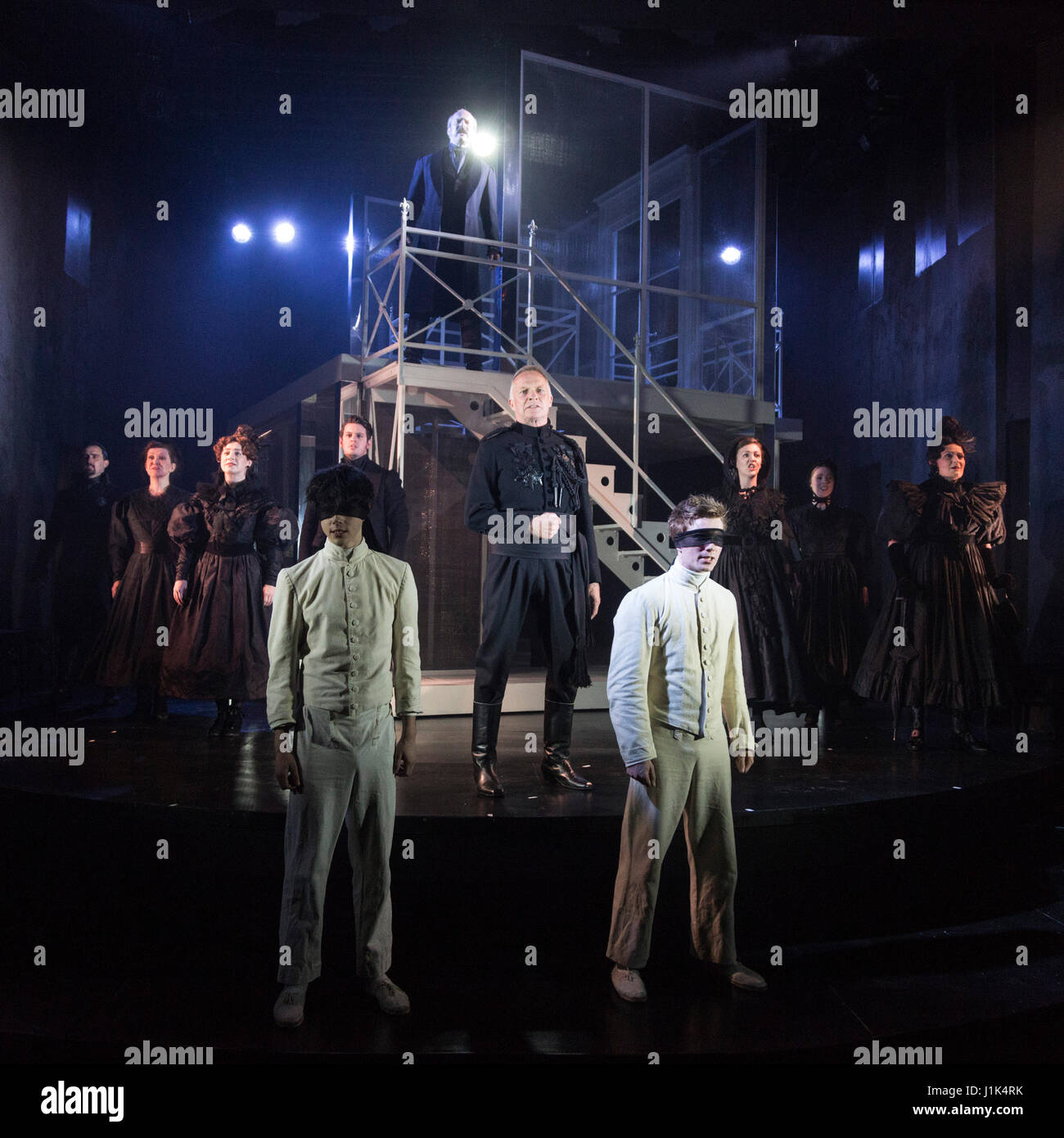 Michael barbier hi-res stock photography and images - Alamy