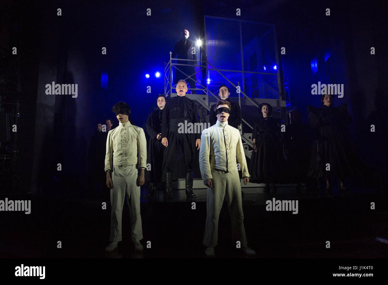 Michael barbier hi-res stock photography and images - Alamy