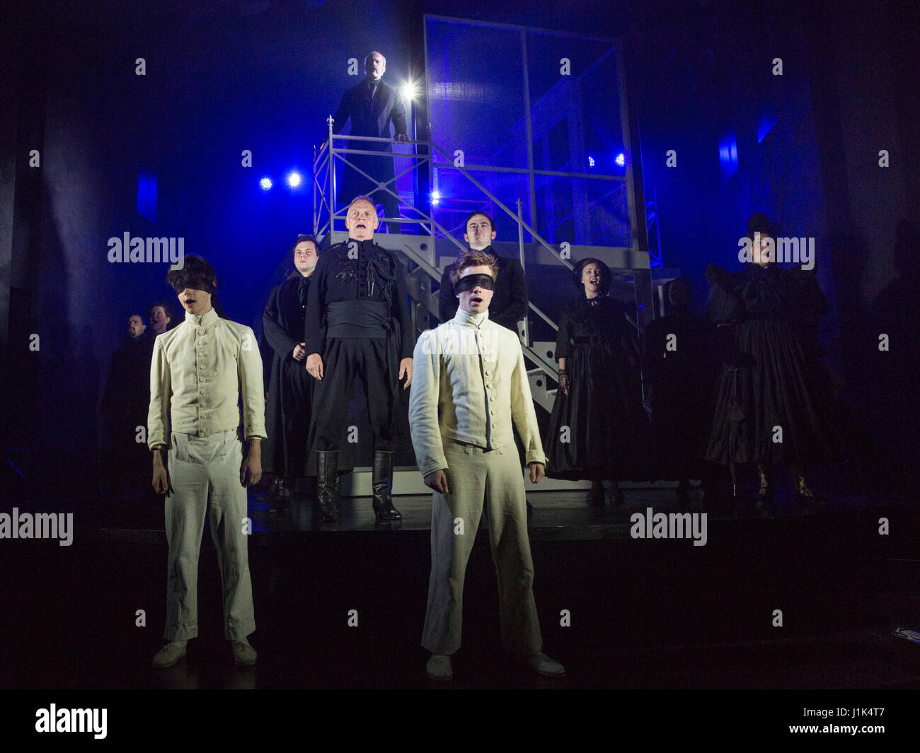 Jack broderick hi-res stock photography and images - Alamy