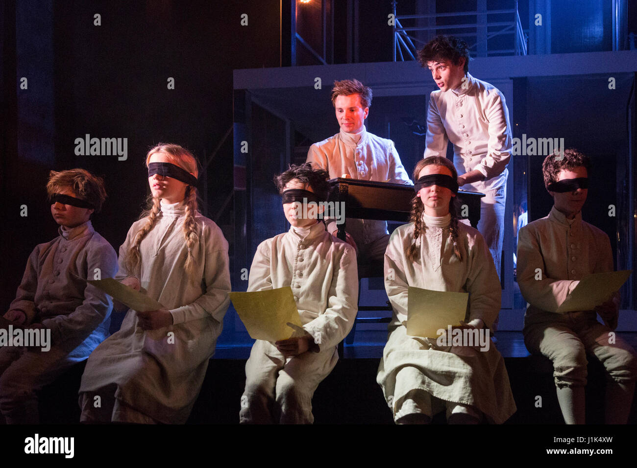 Jack Broderick High Resolution Stock Photography and Images - Alamy