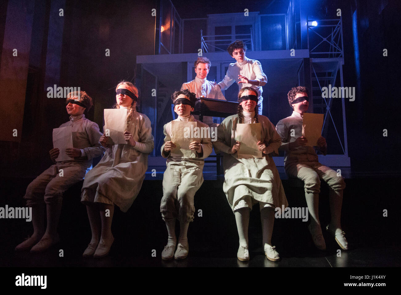 Jack broderick hi-res stock photography and images - Alamy