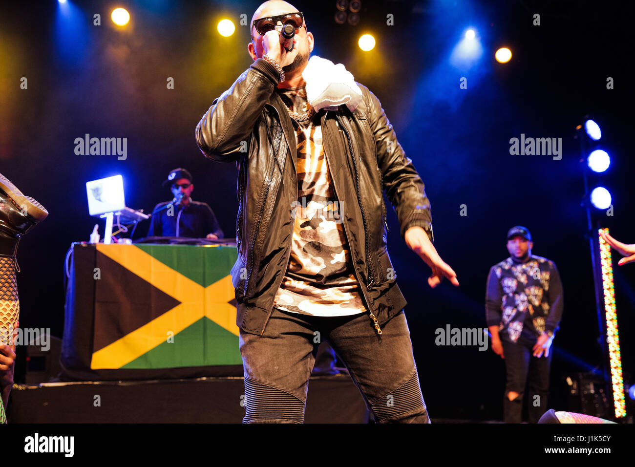 O2 forum kentish town hi-res stock photography and images - Alamy