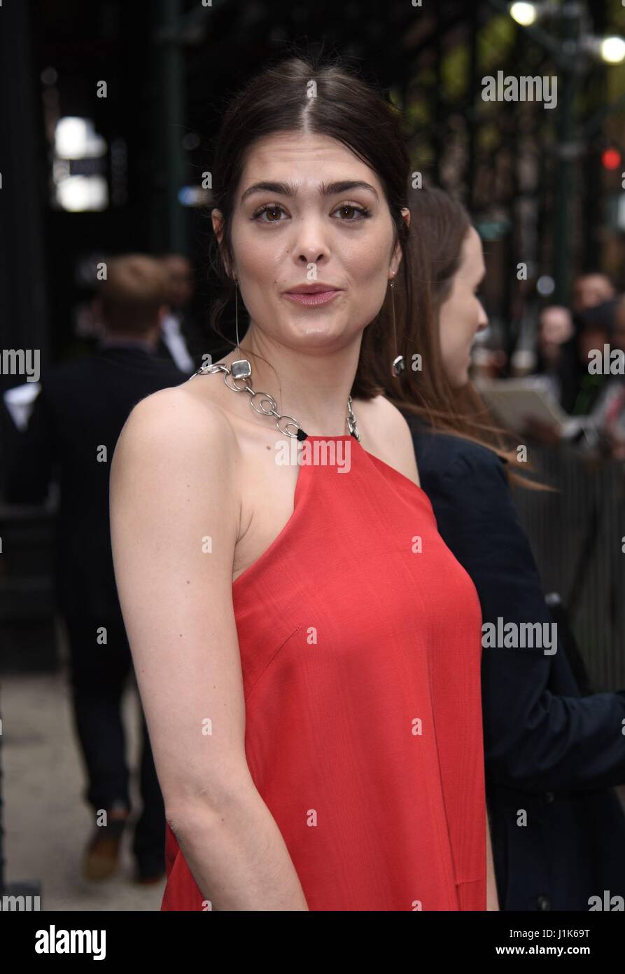 Samantha colley hi-res stock photography and images - Alamy