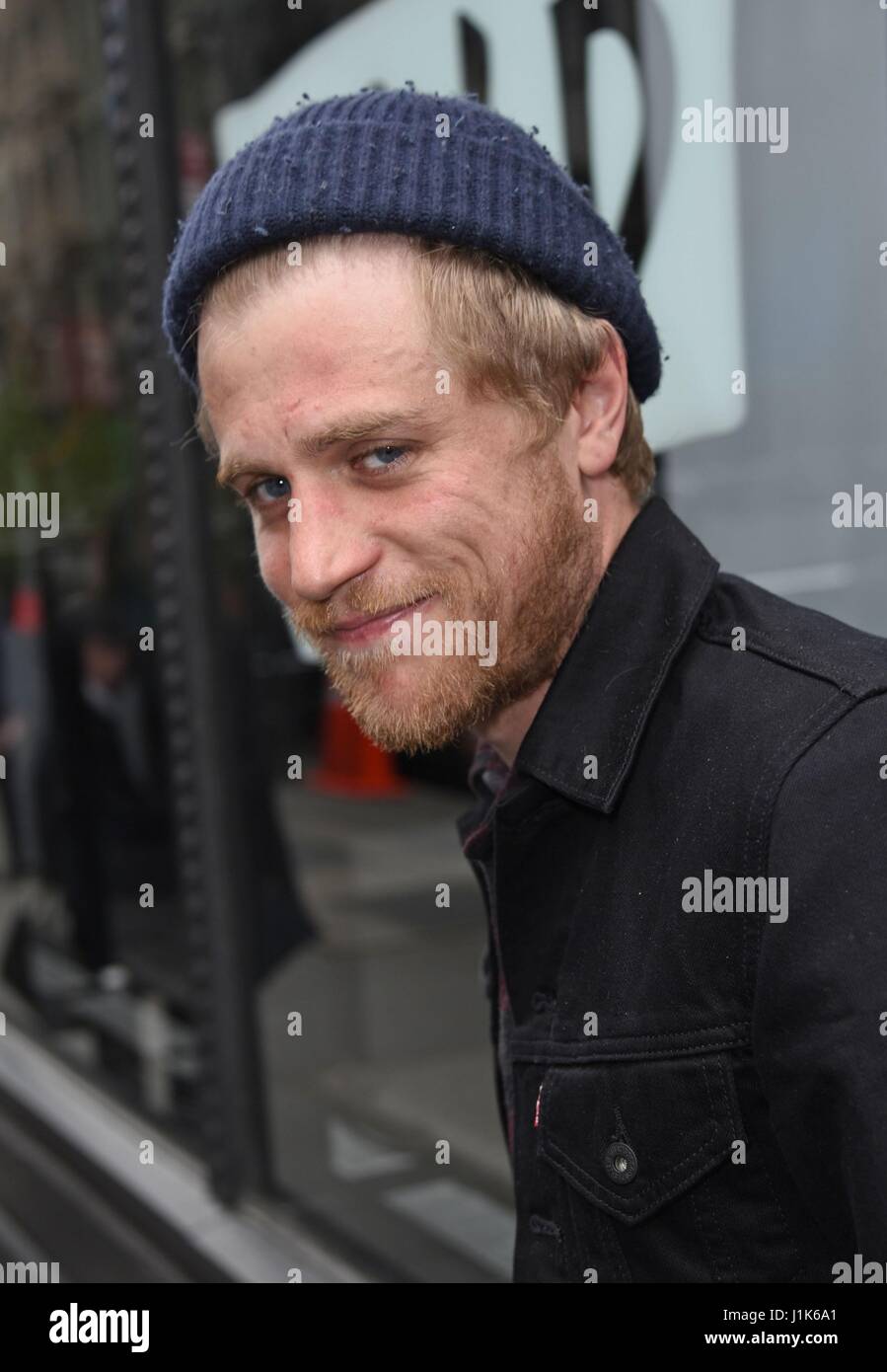 Johnny flynn hi-res stock photography and images - Alamy
