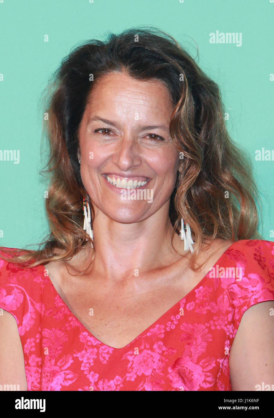 Tiffany douglas hi-res stock photography and images - Alamy