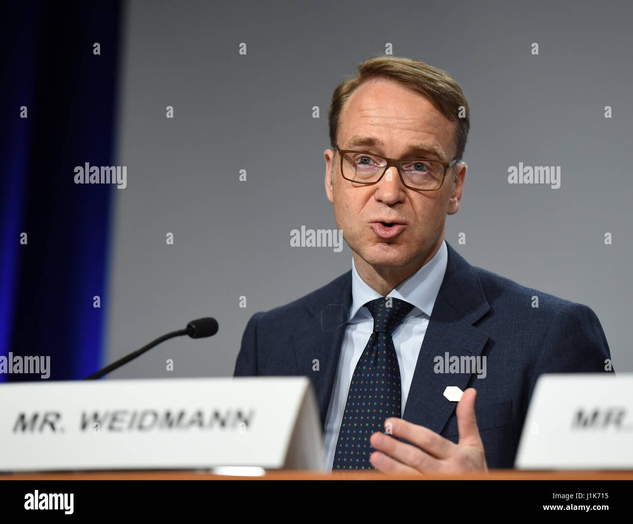 Jens weidmann hi-res stock photography and images - Alamy