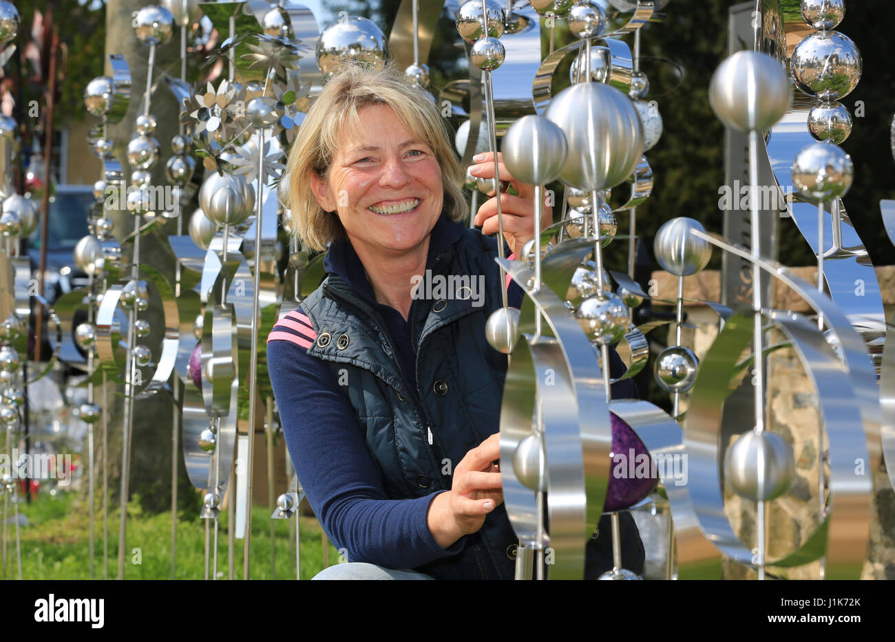 Hundisburg Gartentraume 2017