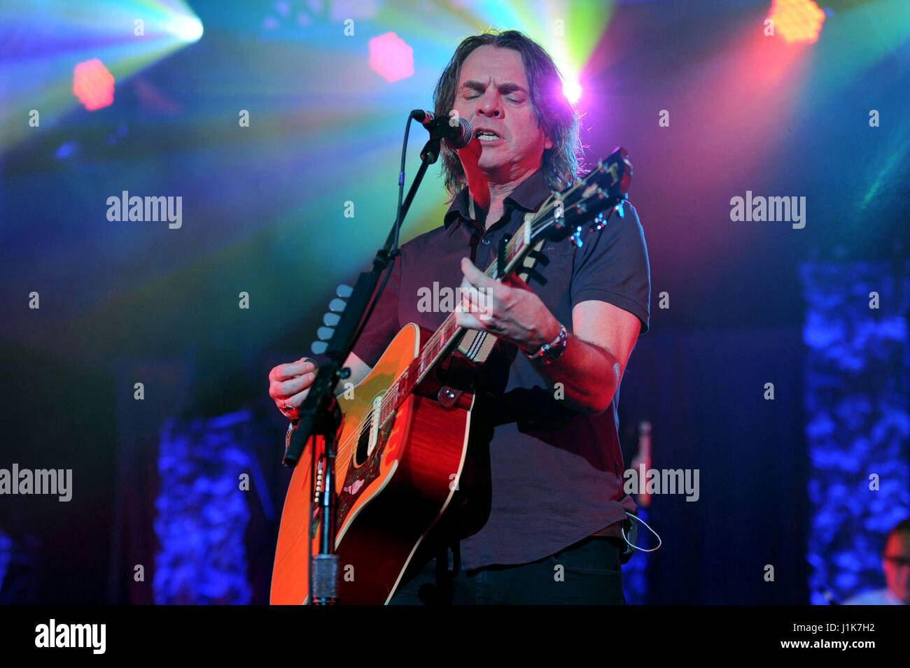 Toronto, Canada. 20th Apr, 2017. Toronto, Canada. April 20, 2017. Neil ...