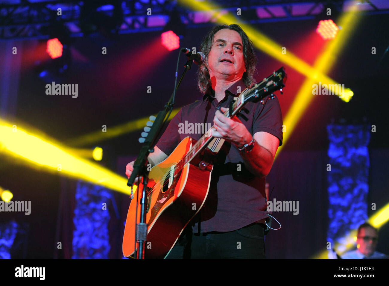 Toronto, Canada. 20th Apr, 2017. Toronto, Canada. April 20, 2017. Neil ...