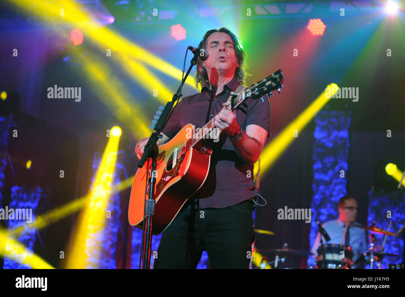 Toronto, Canada. 20th Apr, 2017. Toronto, Canada. April 20, 2017. Neil ...