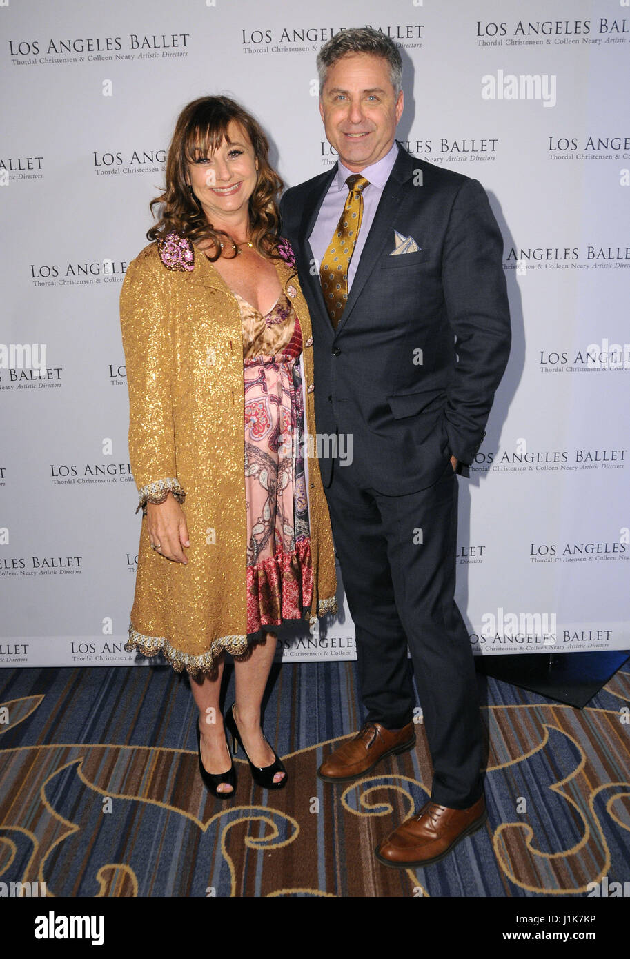 Beverly Hills, CA, USA. 21st Apr, 2017. 21 April 2017 - Beverly Hills ...