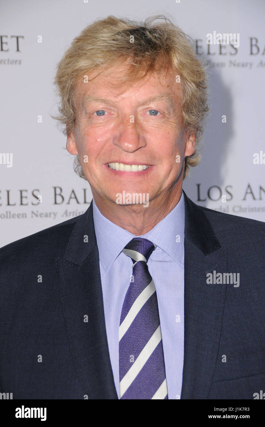 Beverly Hills, CA, USA. 21st Apr, 2017. 21 April 2017 - Beverly Hills ...