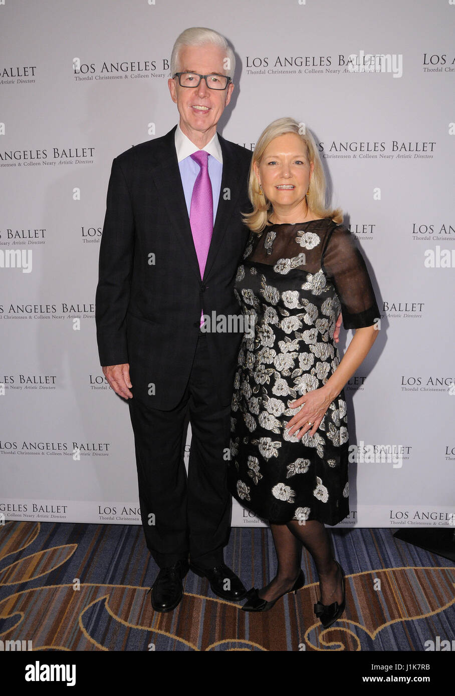 Beverly Hills, CA, USA. 21st Apr, 2017. 21 April 2017 - Beverly Hills ...