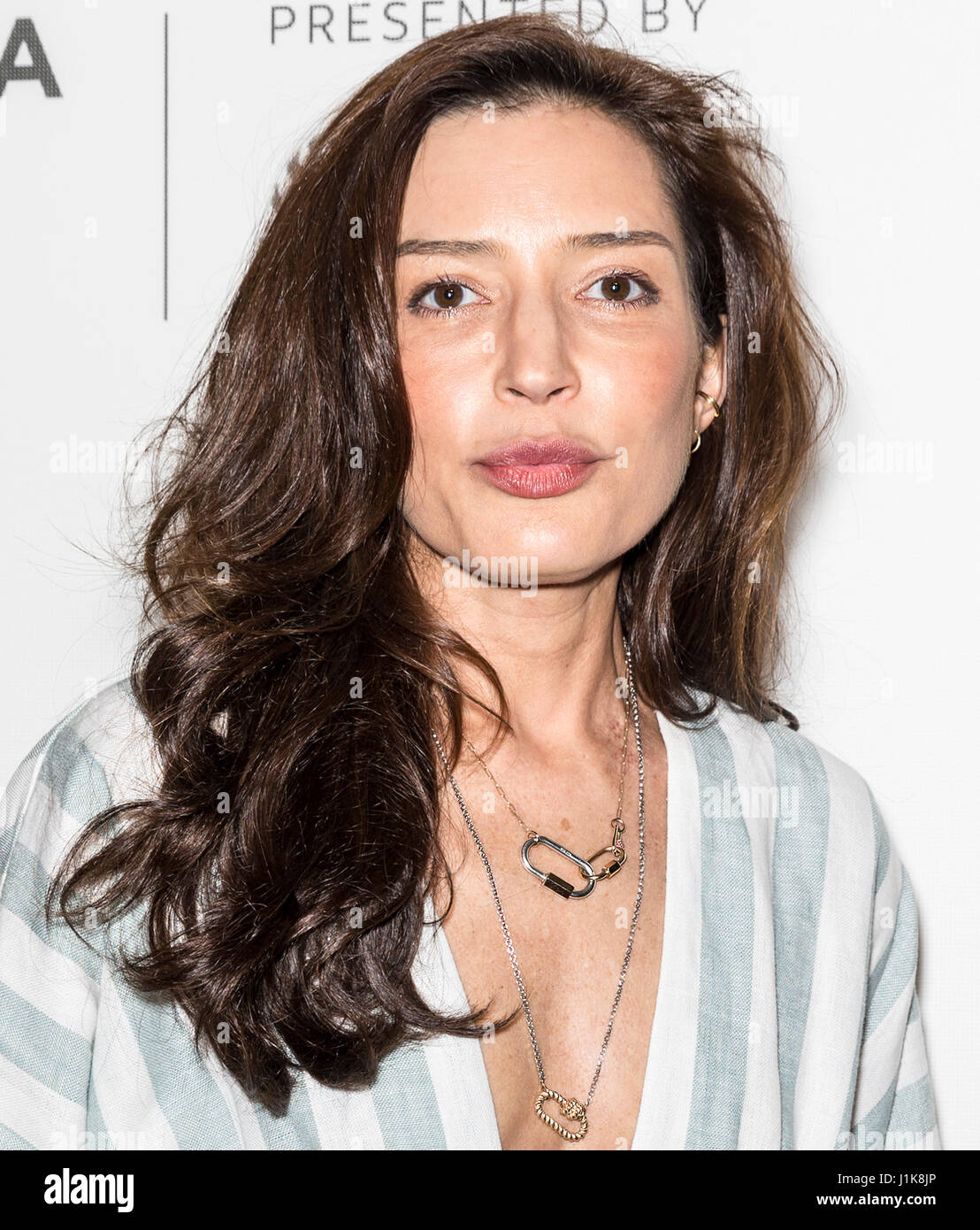 New York, New York, USA. 21st Apr, 2017. Director Reed Morano attends ...