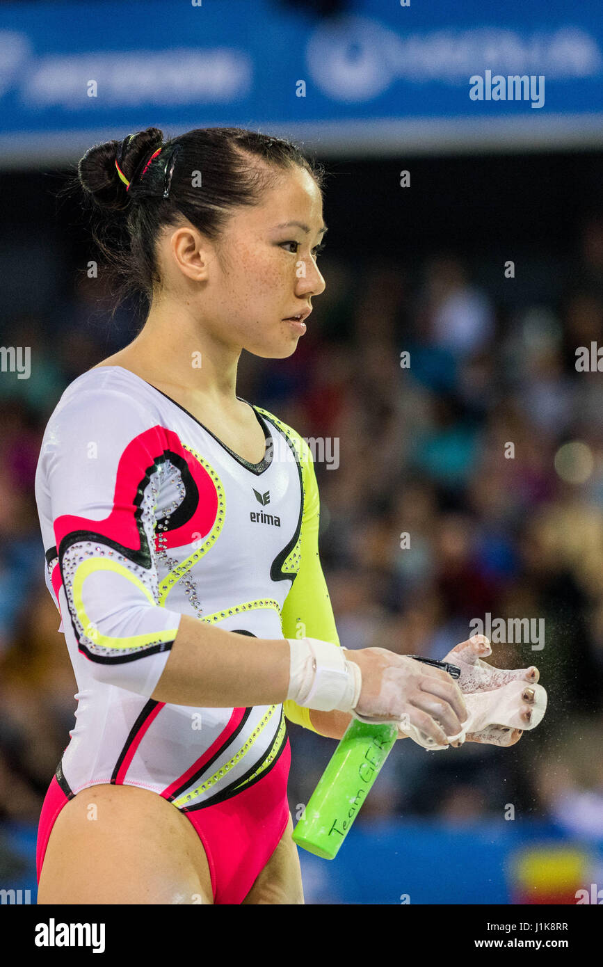 Kim bui hi-res stock photography and images - Alamy