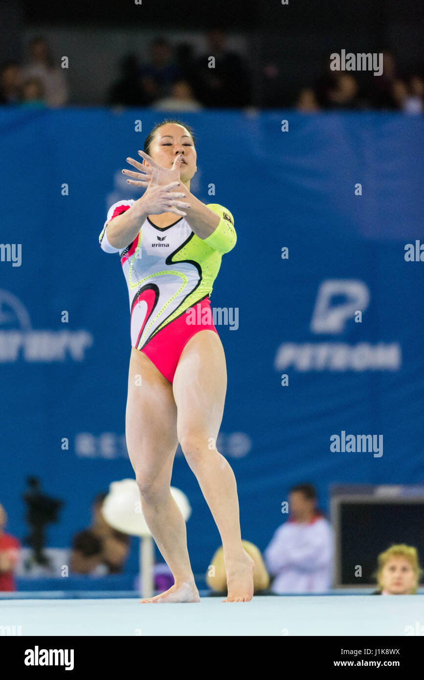 Kim bui hi-res stock photography and images - Alamy
