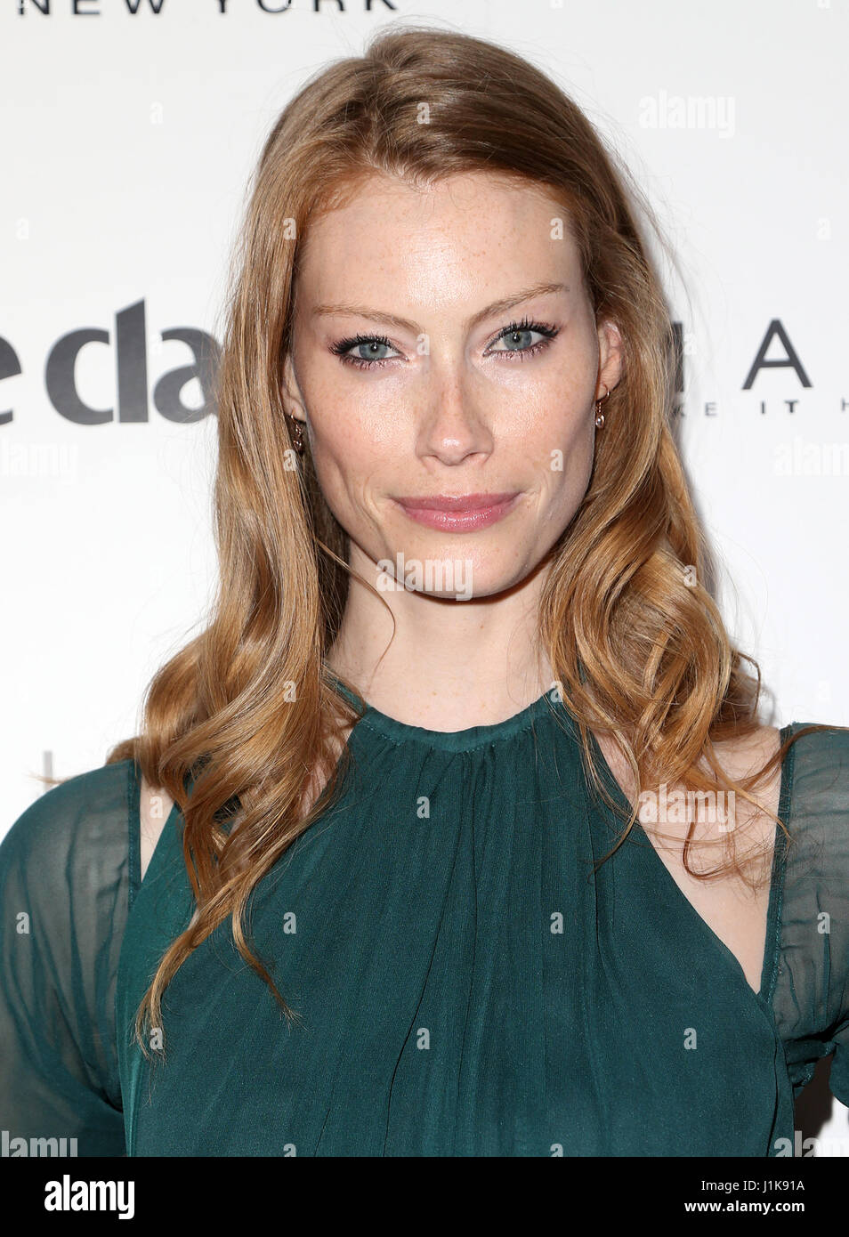 Alyssa sutherland hi-res stock photography and images - Alamy
