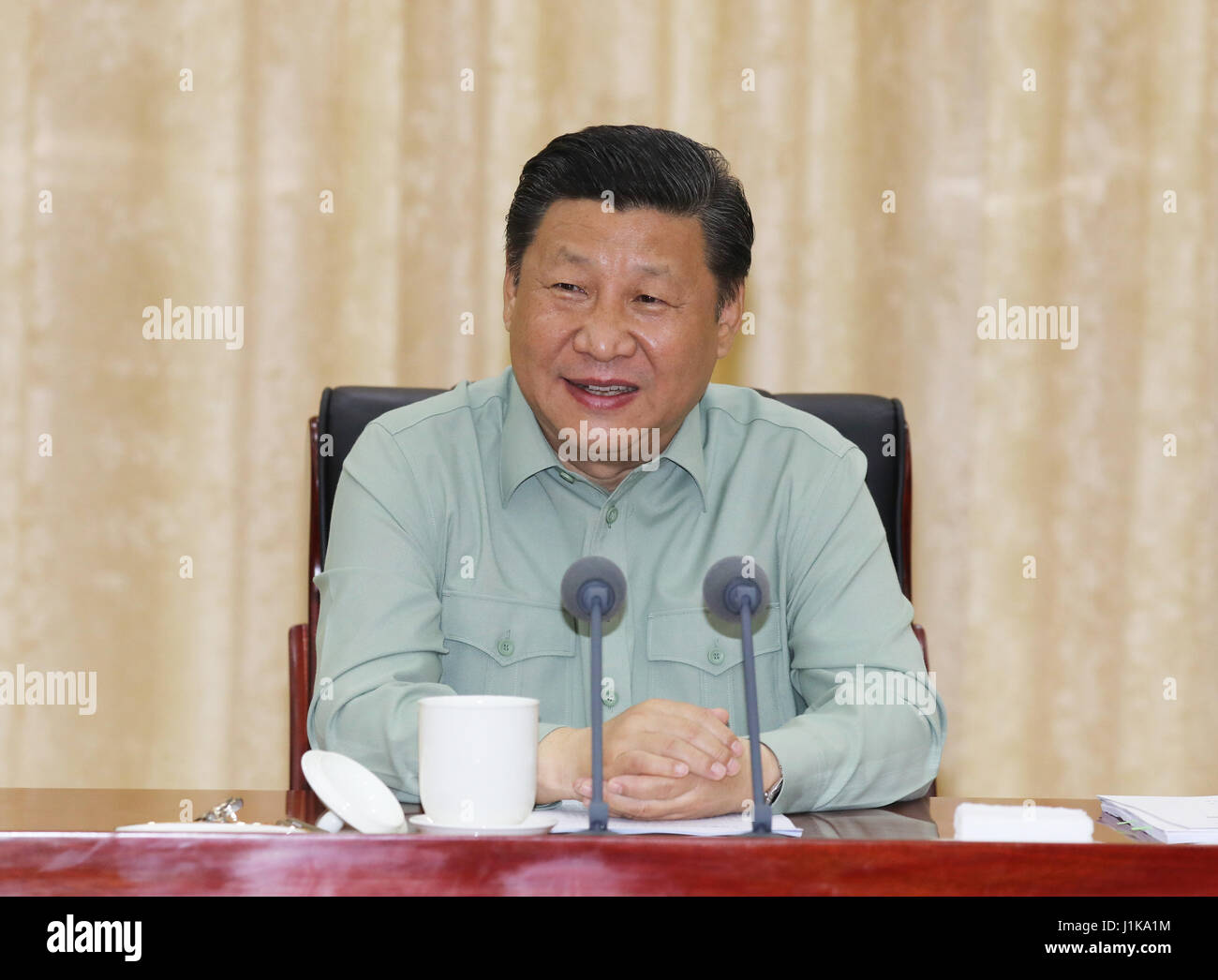 Nanning, Southern Theater Command of the People's Liberation Army (PLA ...