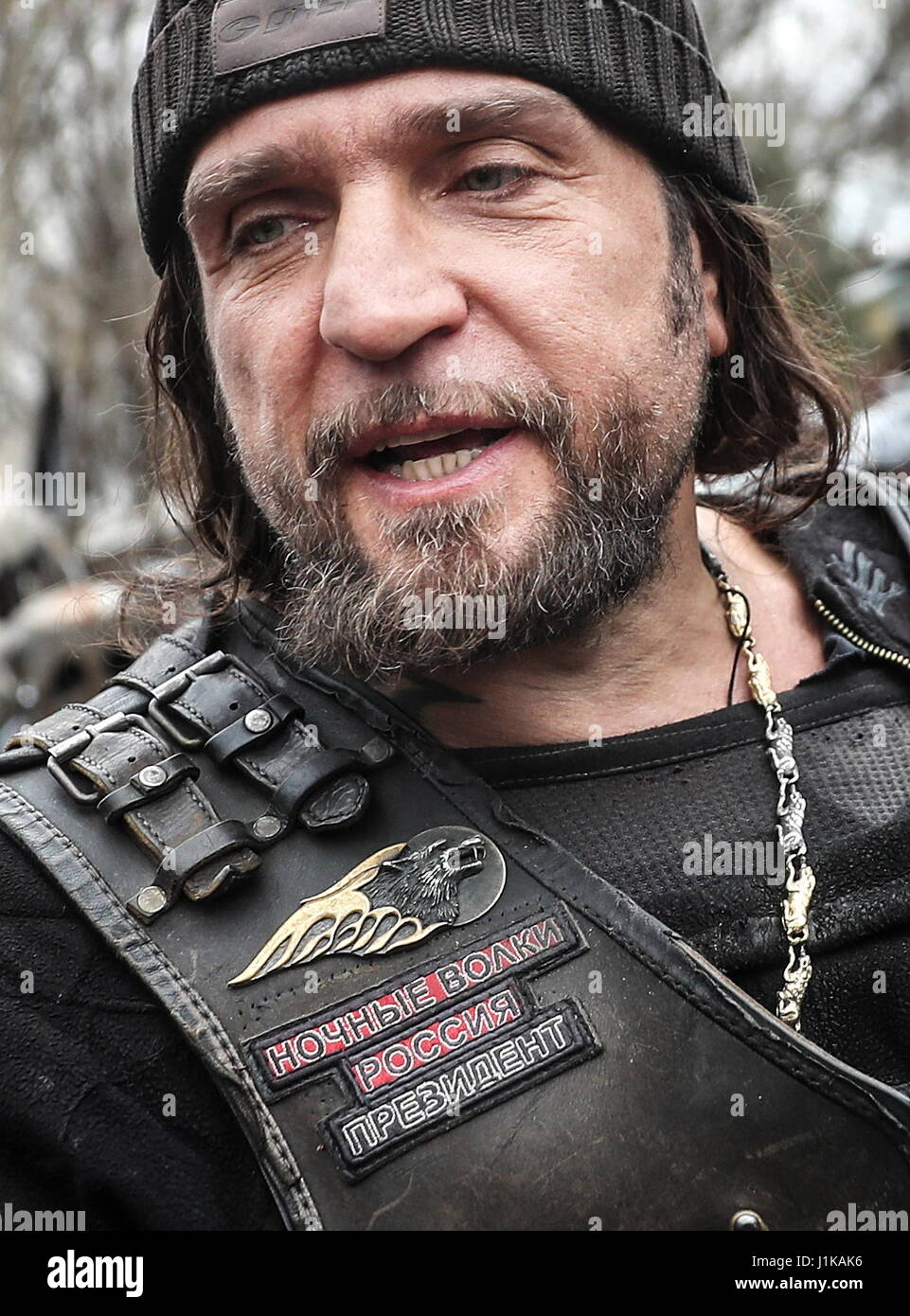 Alexander Zaldastanov High Resolution Stock Photography and Images - Alamy