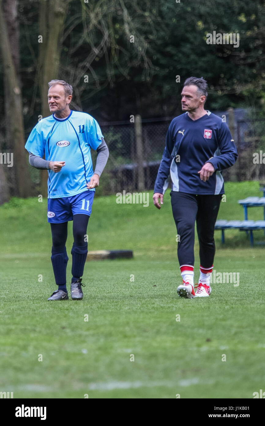 Slawomir nowak hi-res stock photography and images - Alamy