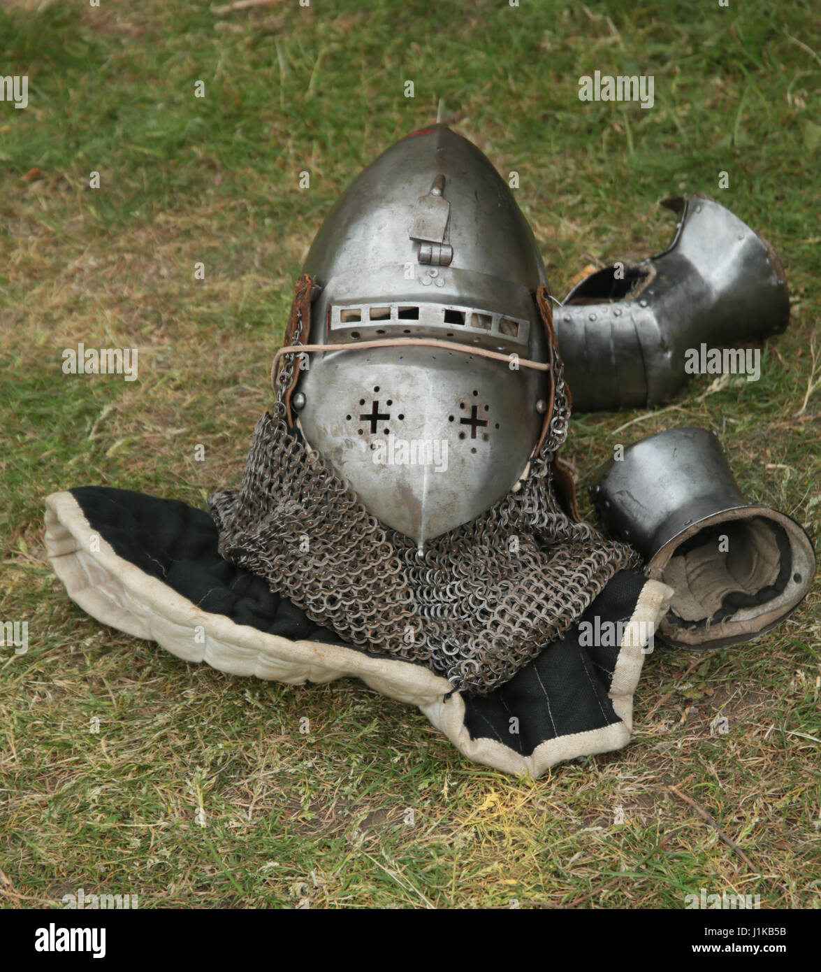 Medieval town crier hi-res stock photography and images - Alamy