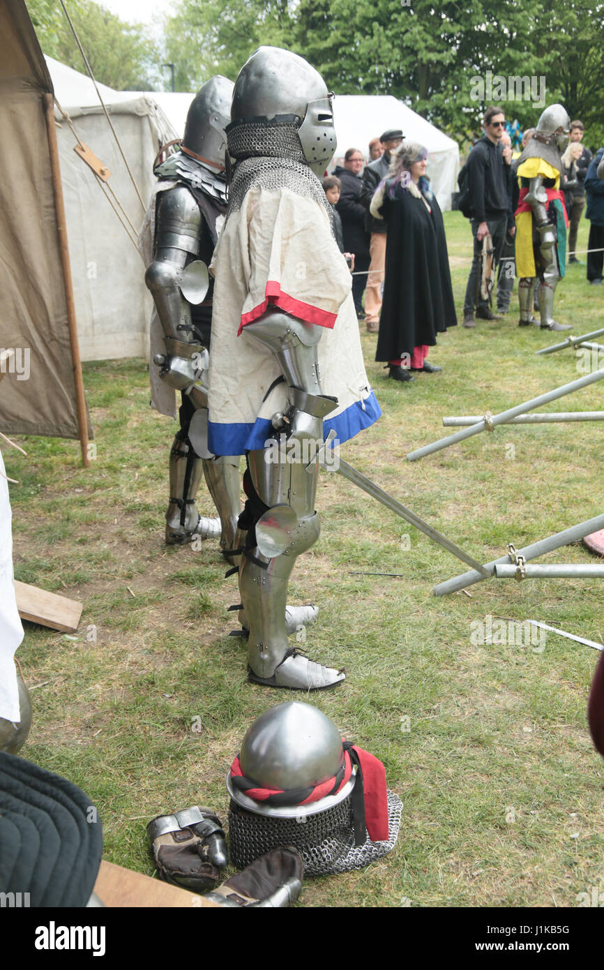 Medieval town crier hi-res stock photography and images - Alamy