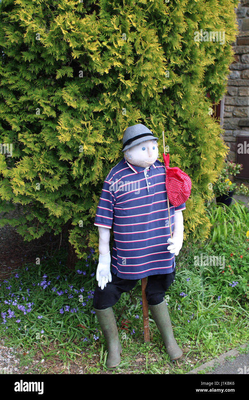 Wray village hi-res stock photography and images - Alamy