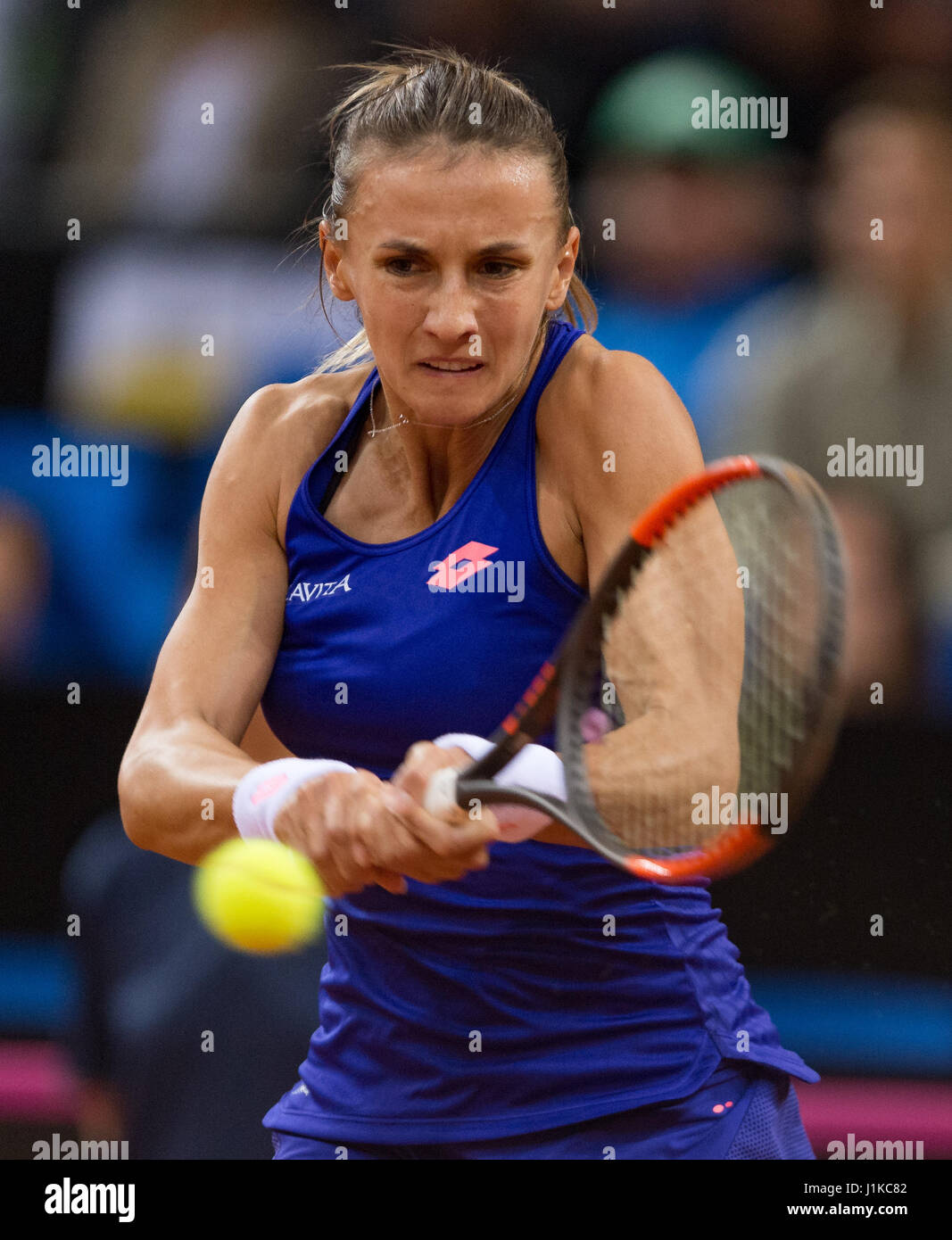 Lessia Zurenko Stock Photos & Lessia Zurenko Stock Images - Alamy