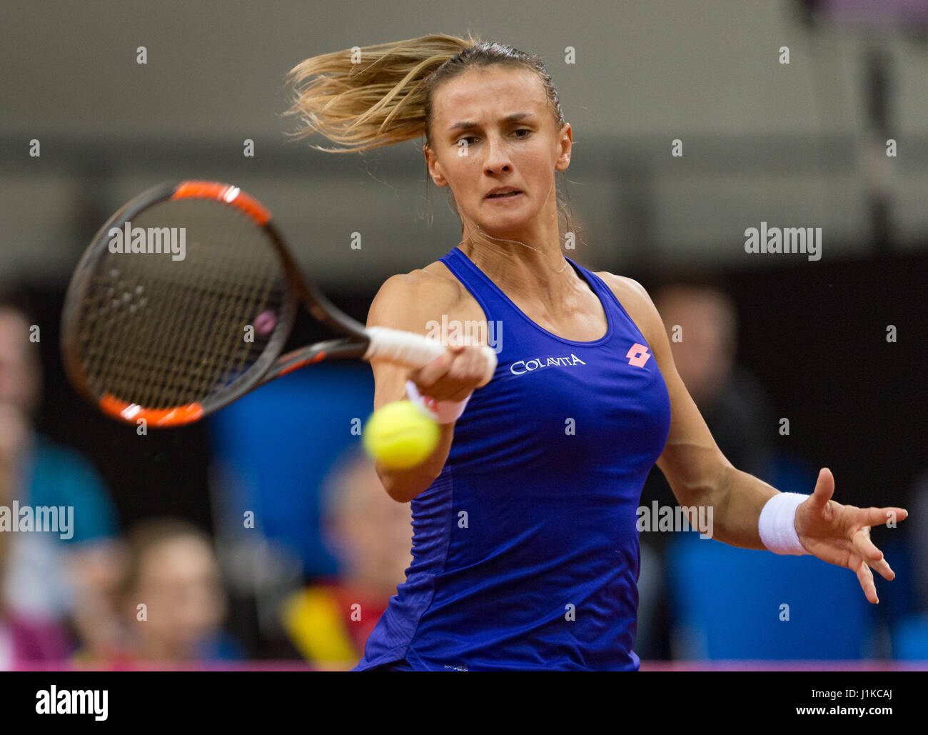 Lessia Zurenko Stock Photos & Lessia Zurenko Stock Images - Alamy