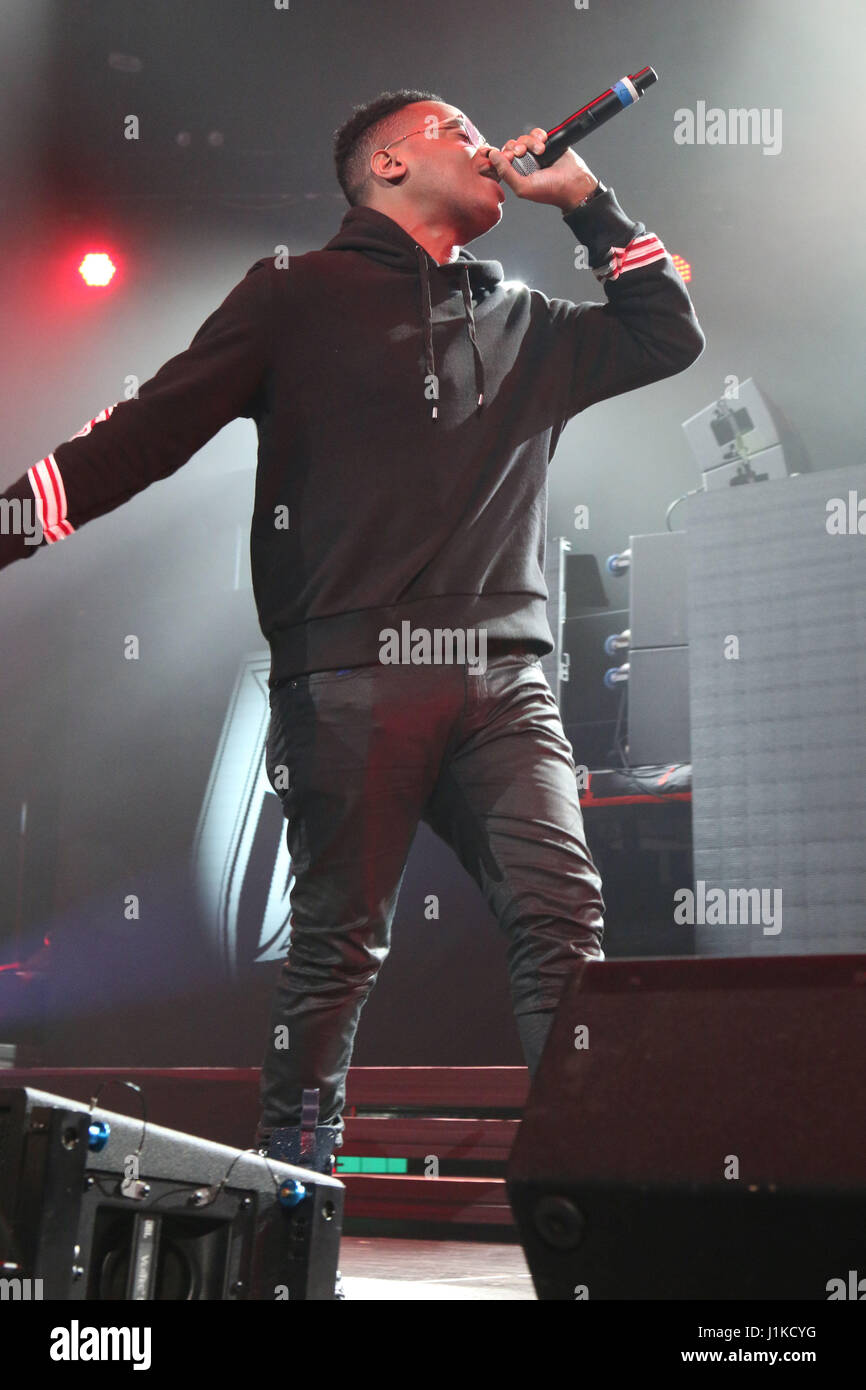 Patrick toussaint hi-res stock photography and images - Alamy