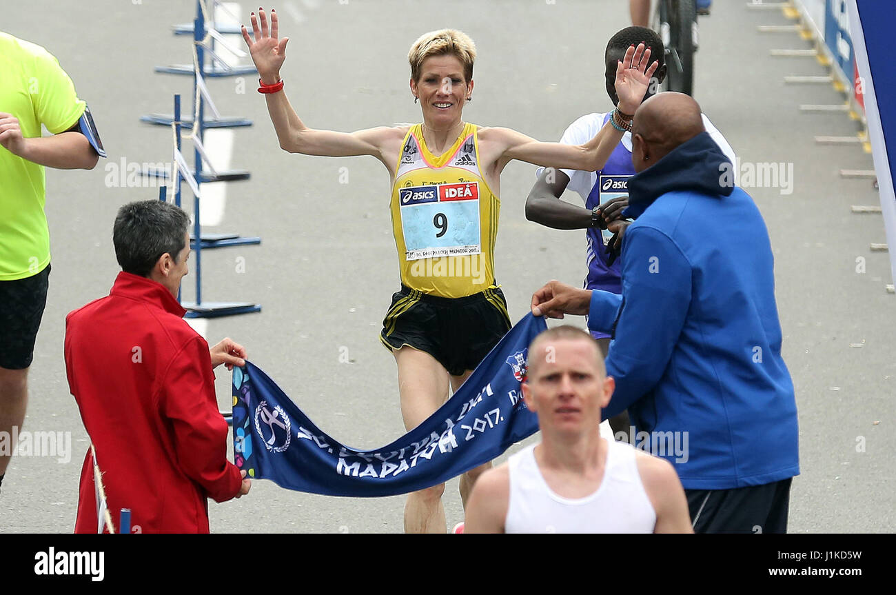 Olivera jevtic hi-res stock photography and images - Alamy