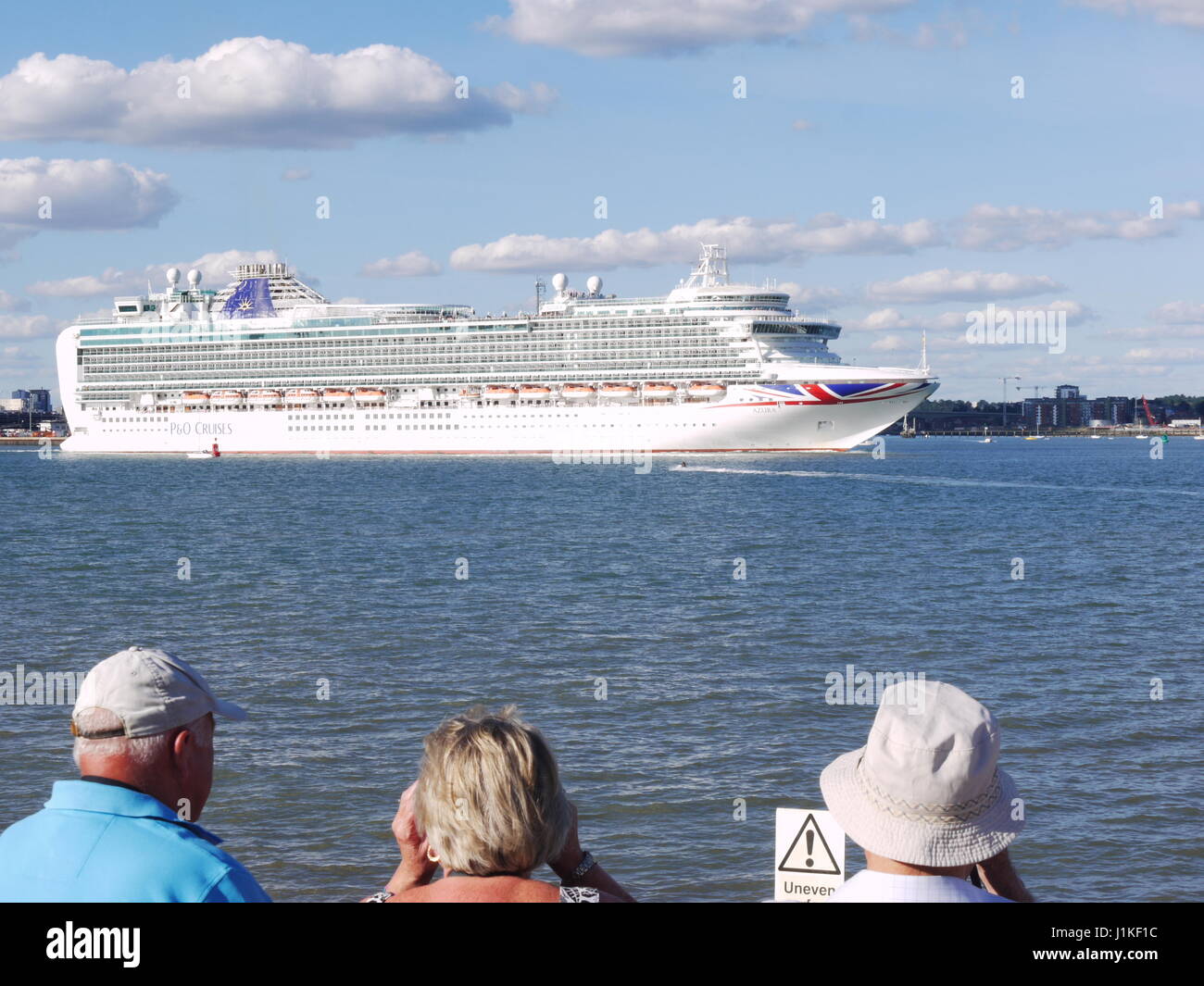 Mv azura hi-res stock photography and images - Alamy