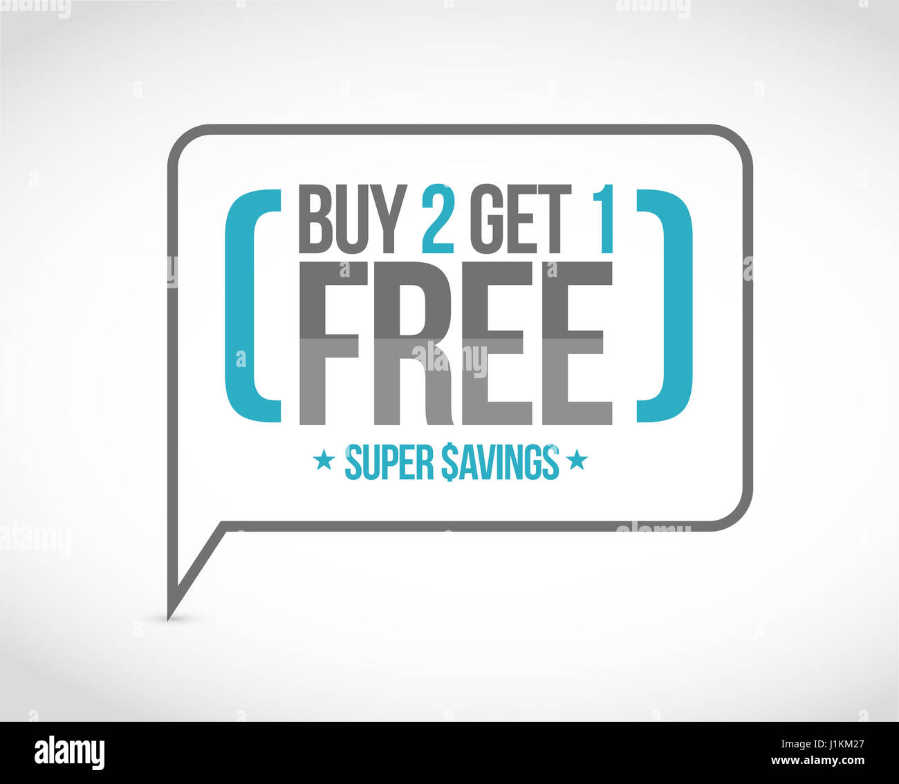 Buy 2 get 1 free hi-res stock photography and images - Alamy