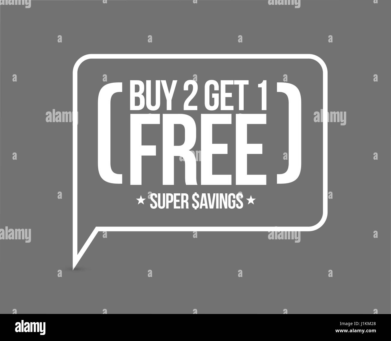 Buy 2 get 1 free hi-res stock photography and images - Alamy