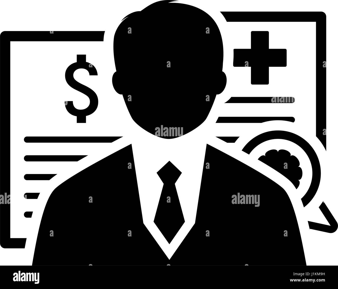 Agent protection Black and White Stock Photos & Images - Alamy