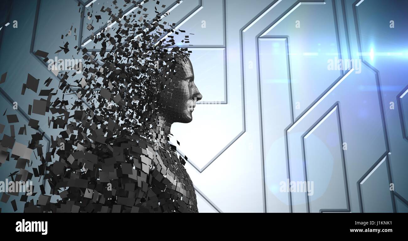 Technical research icon black hi-res stock photography and images - Alamy