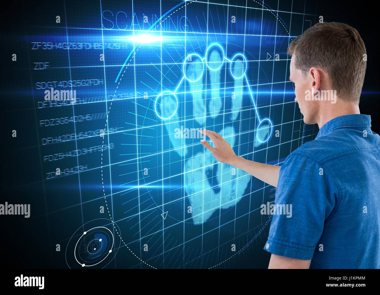 Tech lifestyle sketch hi-res stock photography and images - Alamy