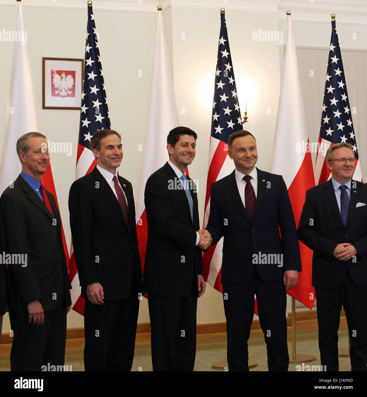 Polish house of representatives hi-res stock photography and images - Alamy