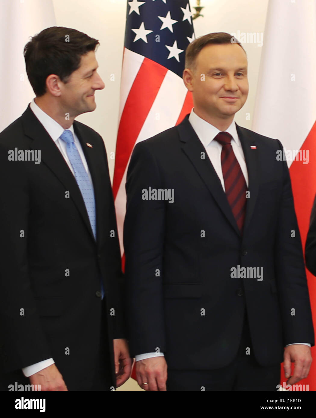 Polish house of representatives hi-res stock photography and images - Alamy