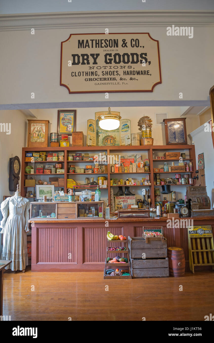 Historical goods hi-res stock photography and images - Alamy