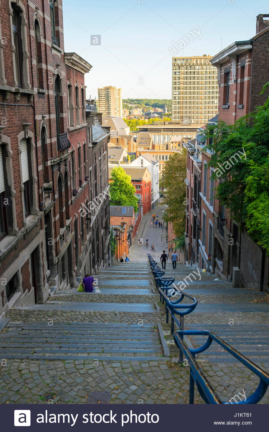 Province De Liege High Resolution Stock Photography and Images - Alamy