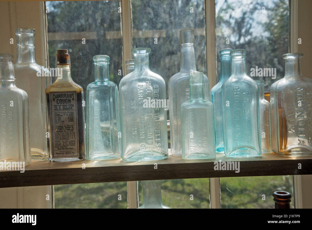 Matheson museum gainesville hi-res stock photography and images - Alamy