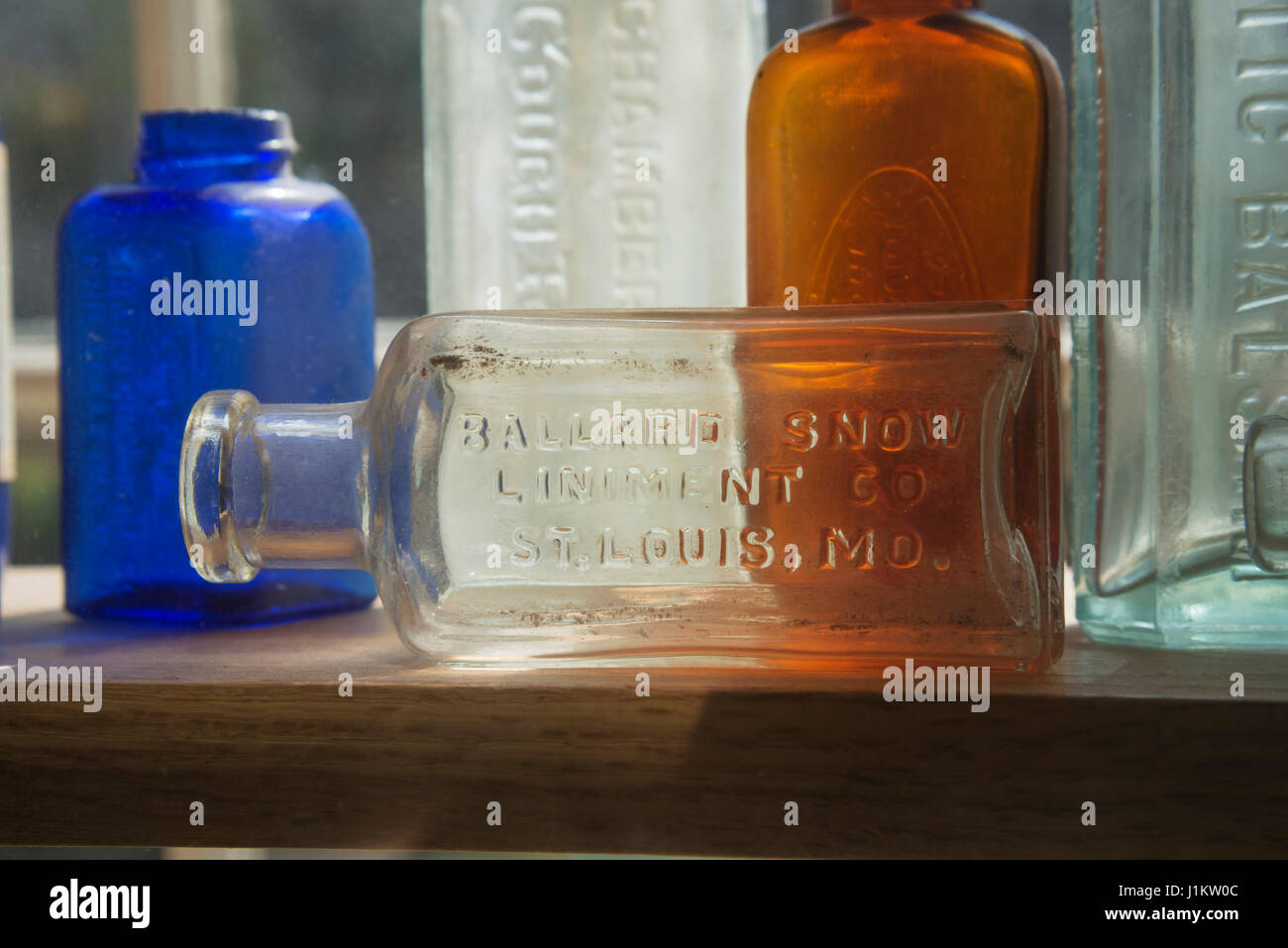 Matheson museum gainesville hi-res stock photography and images - Alamy