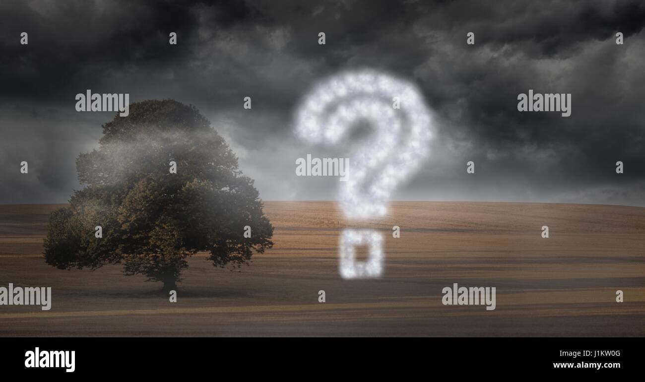 Vapor question mark hi-res stock photography and images - Alamy